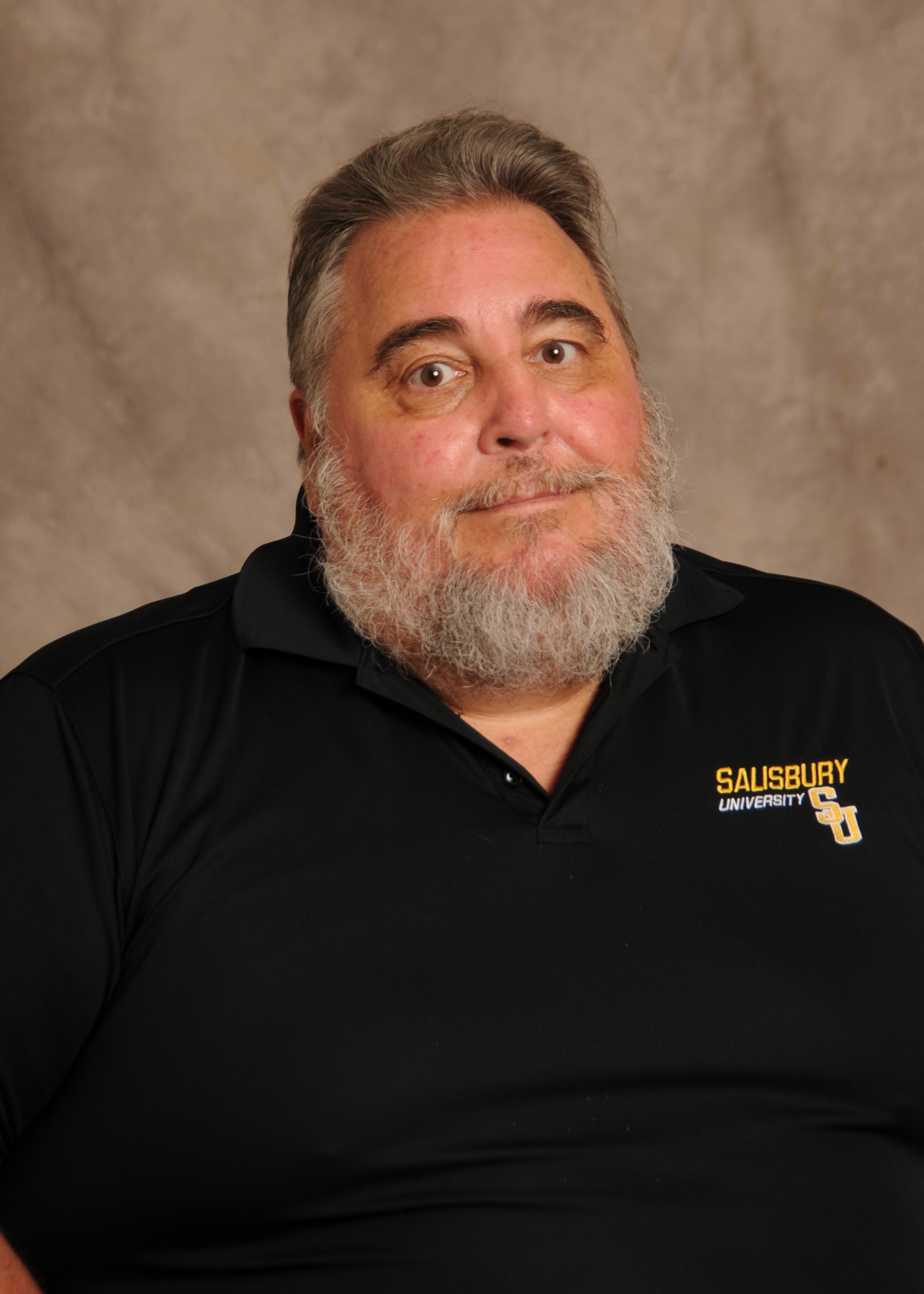 David Emerson | Assoc. Prof./Accounting and Legal Studies | SU