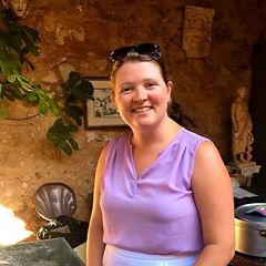 Rebecca Anthony | Assoc. Prof./Social Work | Salisbury University