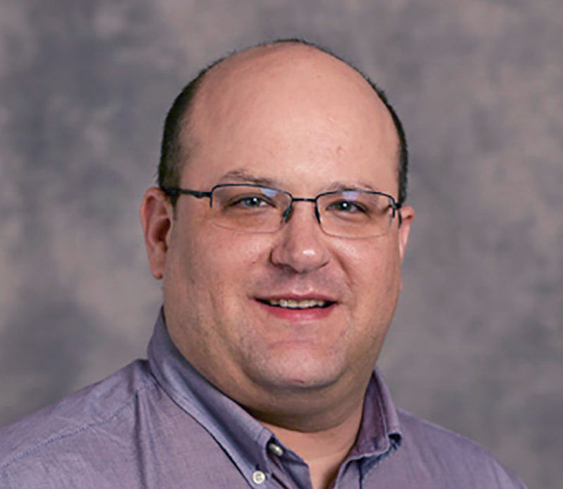 Graduate Faculty | Salisbury University