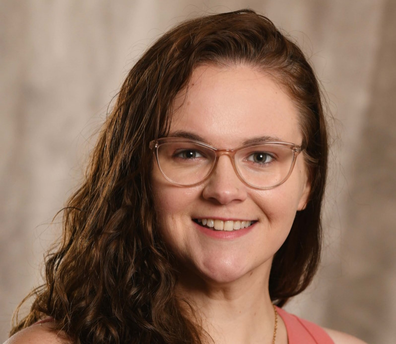 Arielle Catron | ESHEC Site Coord.&Clinical Asst. Prof./Social Work | SU