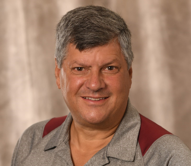 Arthur Lembo | Prof., Chair/Geography and Geosciences | SU