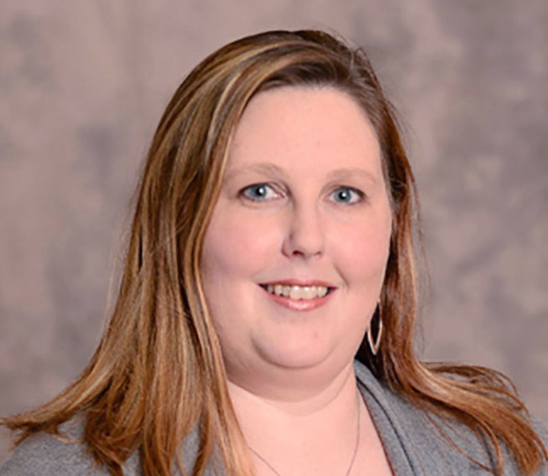 Amanda Willey | Asst. Prof./Nursing | Salisbury University