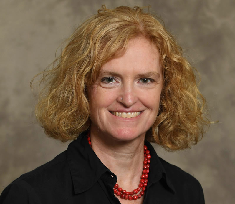 Amy Jones | Head of Circulation/Library, Adjunct, French/Modern ...