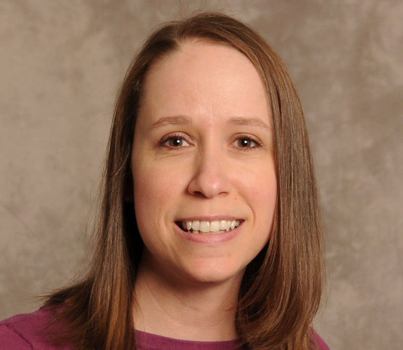 Amy Benjamin | Dir. for Regional&Affiliate Operations/Regional Programs ...