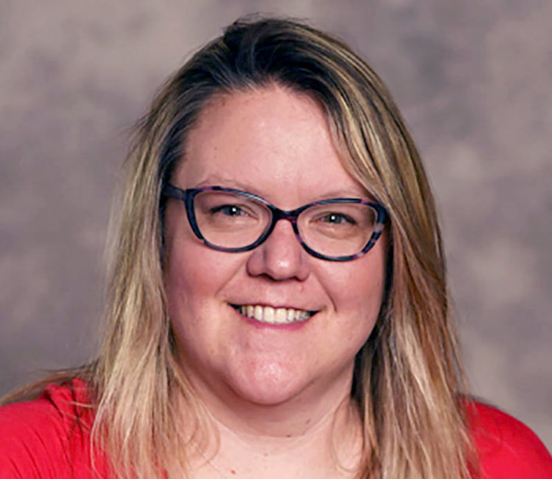 Amanda Welch-Hamill | Lecturer/Department of Communication | SU