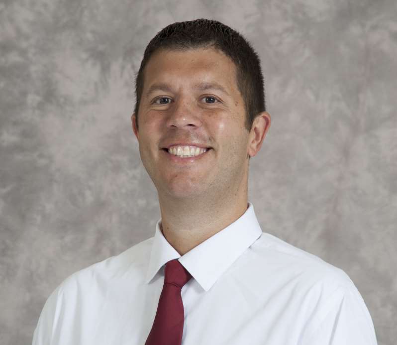 Brent Fedorko | Assoc. Prof./Exercise Science | Salisbury University