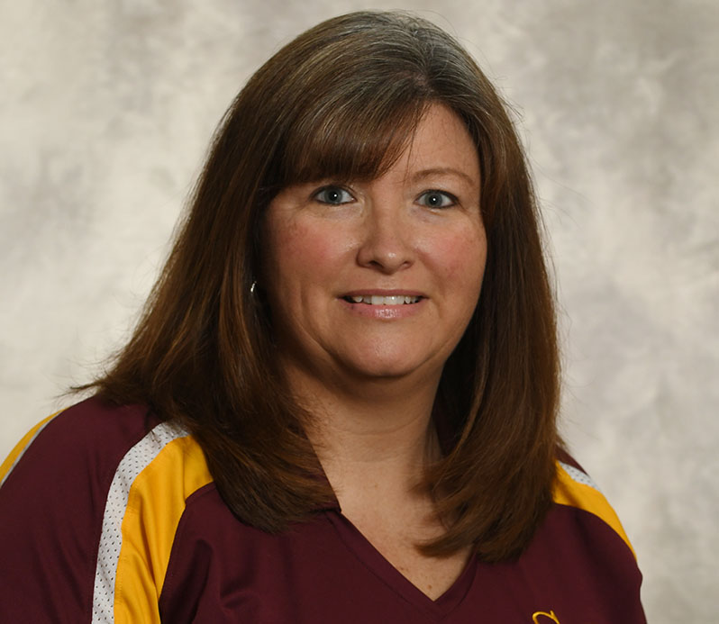 Barbara Johnson | Admin. Asst. II/Enrollment Management | SU