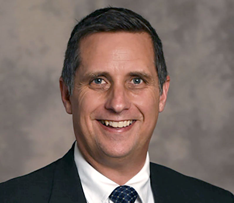 Brian Stiegler | Asst. Provost for International Education/Center for ...