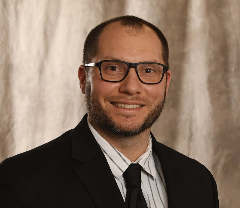 Christopher Carson | Professional Academic Advisor for the College of ...