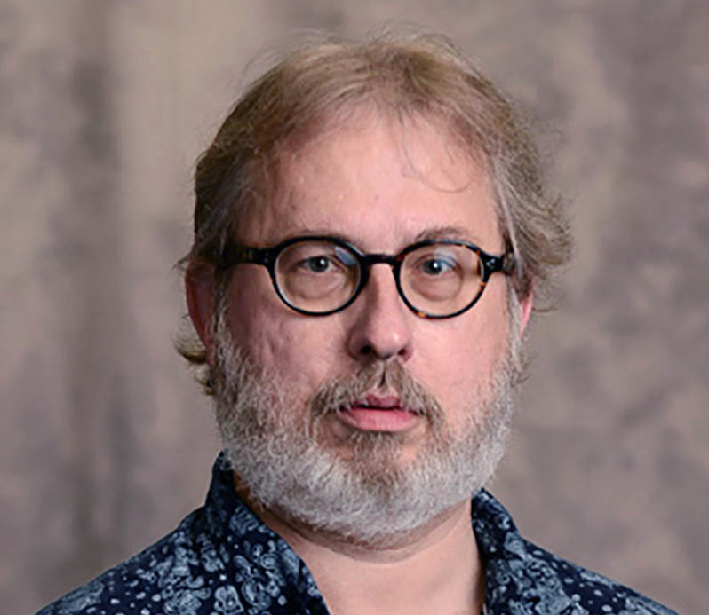 Christopher Briand | Prof./Biological Sciences | Salisbury University