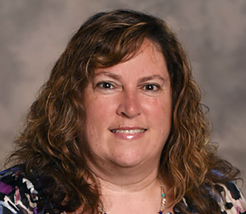 Colleen Kirby | Fleet Coord./Physical Plant | Salisbury University