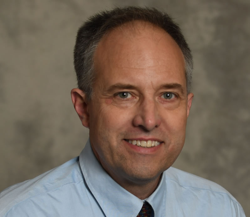 David Treber | Academic Program Specialist/Modern Languages | SU