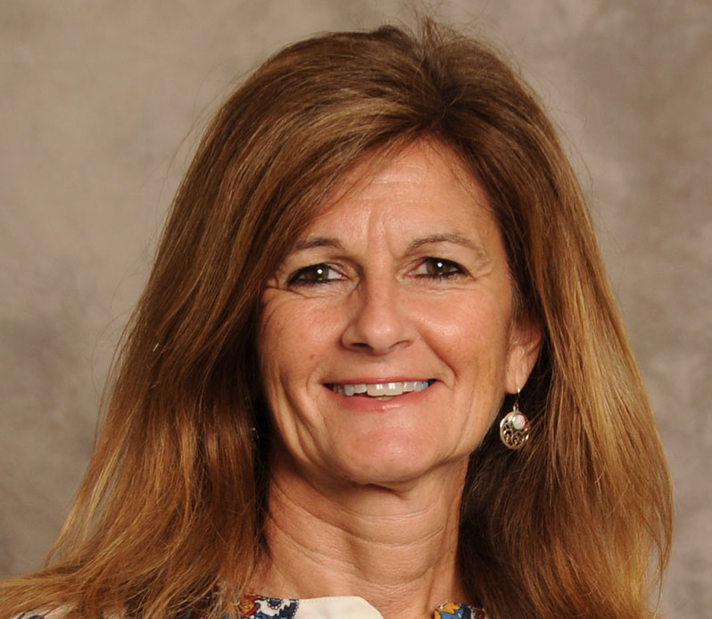 Debra Webster | Prof., Dir. of School of Nursing/Nursing | SU