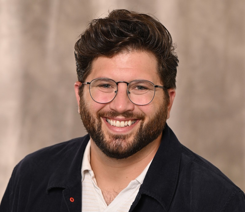 Daniel Green | BASW Program Dir., Asst. Prof./Social Work | SU