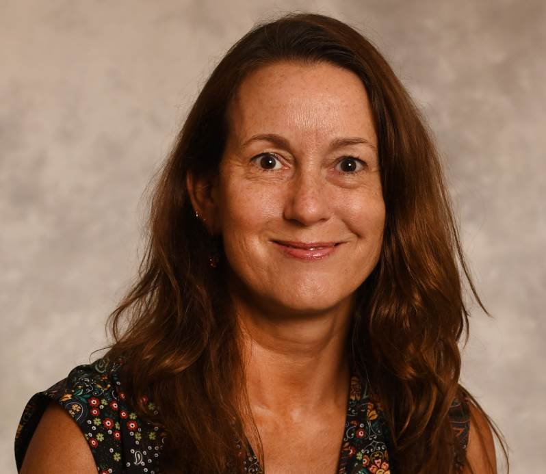 Lisa Ball | Exec Admin Asst I/Henson | Salisbury University