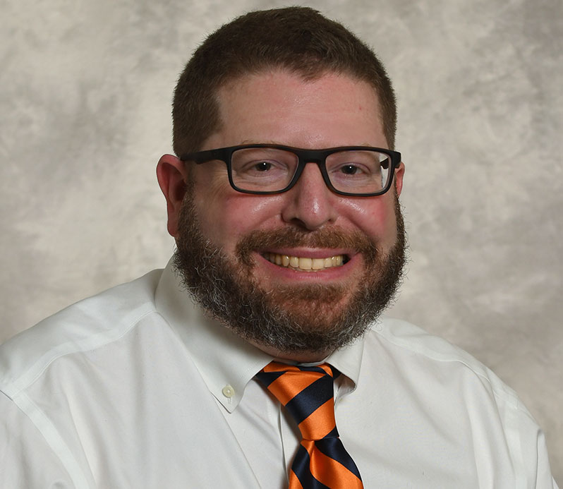 David P. Weber | Prof. of the Practice/Accounting and Legal Studies | SU