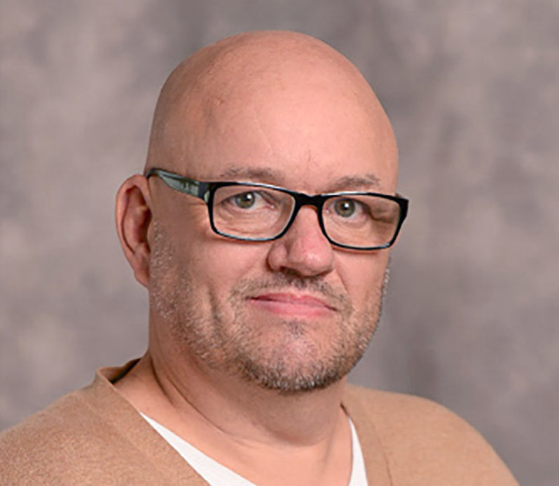 David Phillips | Assoc. Prof./Secondary and Physical Education | SU