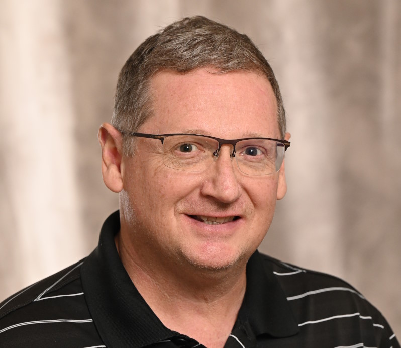 Daniel Harris | Prof., Chair/Geography and Geosciences | SU