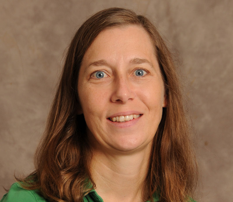 Elizabeth Emmert | Chair, Prof./Biological Sciences | Salisbury University