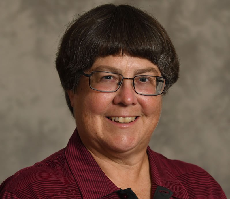 Elizabeth Ragan | Assoc. Prof./History | Salisbury University