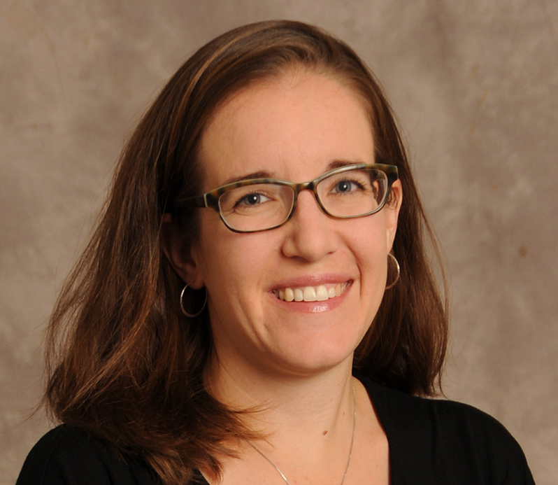 Ellen Anderson | Clinical Asst. Prof./Social Work | Salisbury University