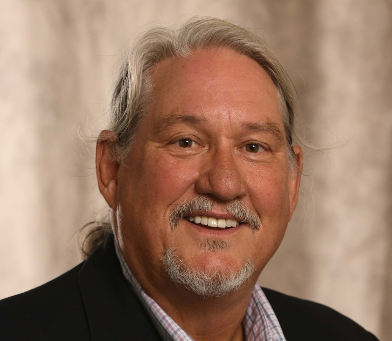 E. Patrick McDermott | Prof./Management Department | Salisbury University