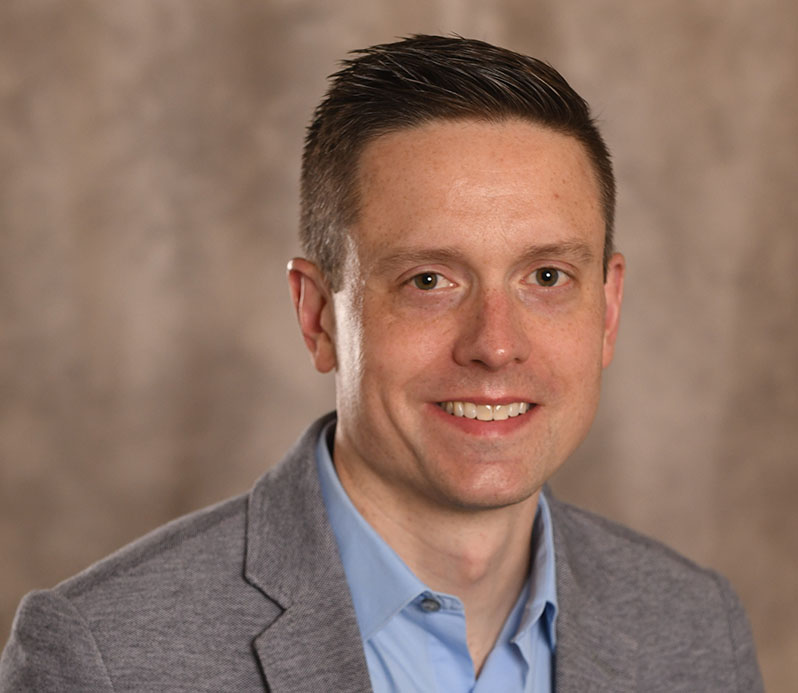 Eric Rittinger | Assoc. Prof./Political Science | Salisbury University