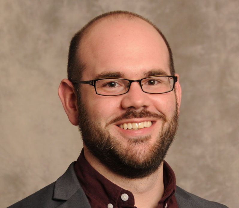 Eric Shuster | Faculty, Lecturer,Applied percussion instructor ...