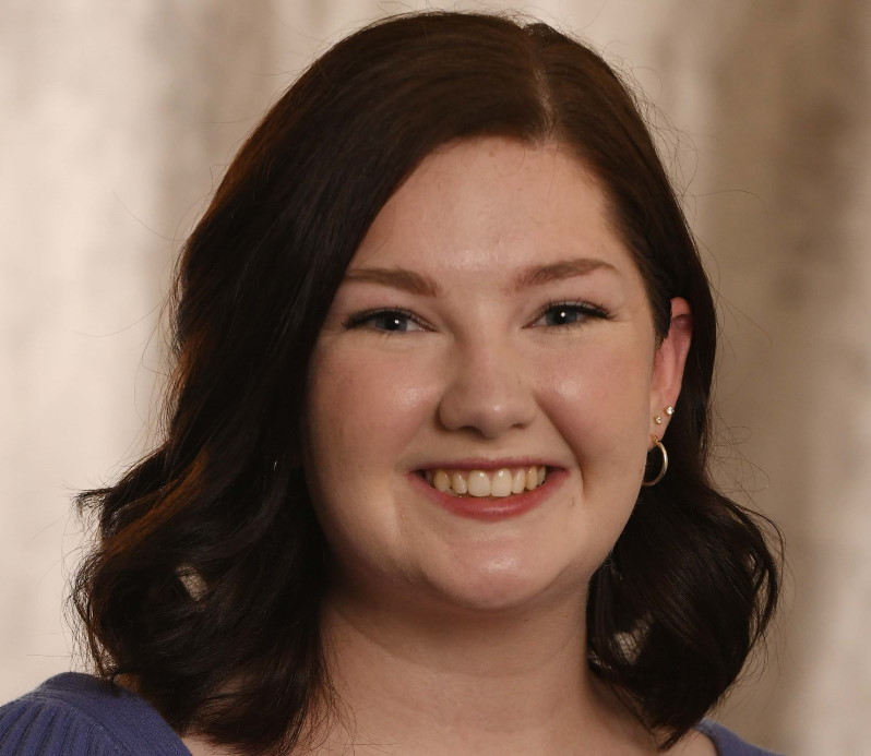 Hannah Prouse | Student Accessibility Specialist/Disability Resource ...