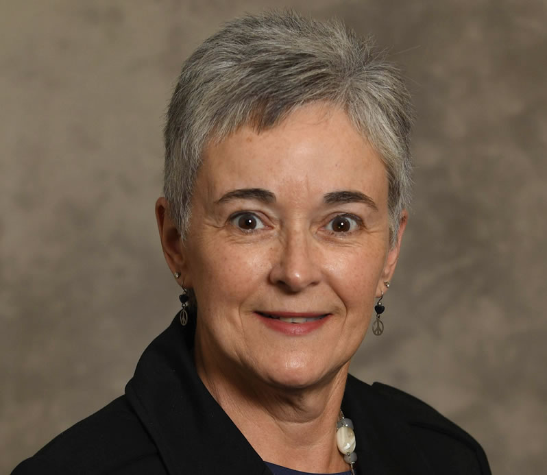 Janet McIntyre | Program Specialist, MSW Intern/Center for Healthy ...