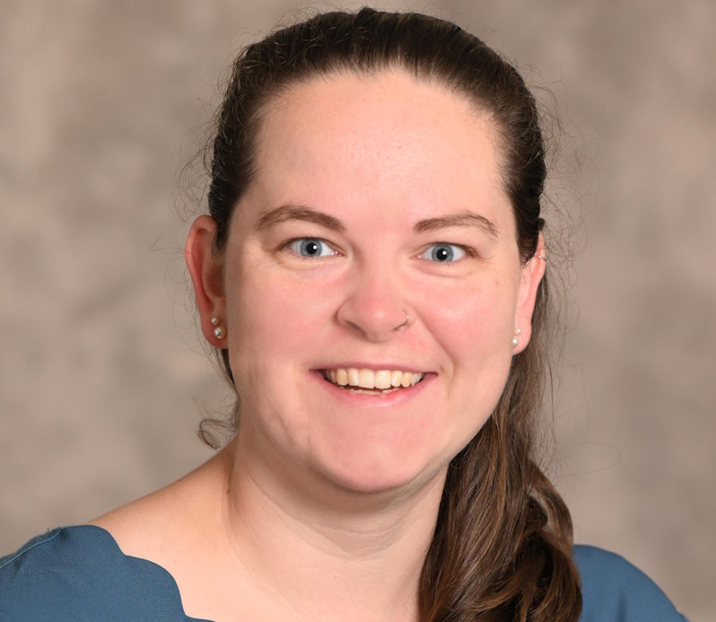 Jessica Heimann | Asst. Prof./Chemistry | Salisbury University