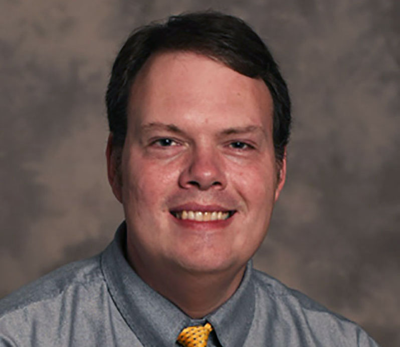 Jason Rhodes | Dir. of Public Relations&University Spokesperson/Public ...