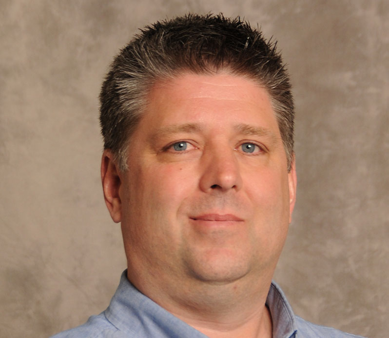 Jeff Canada | Procurement Dir./Procurement Off. | Salisbury University