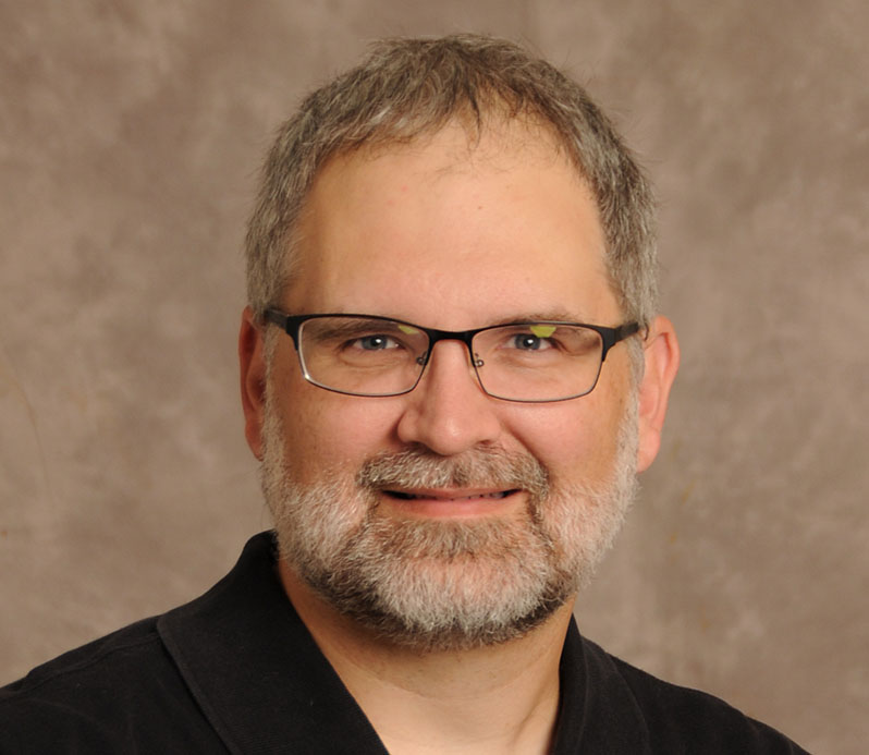 Michael Desper | Asst. Prof./Theatre and Dance | Salisbury University