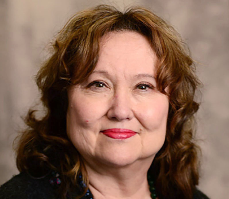 Graduate Faculty | Salisbury University