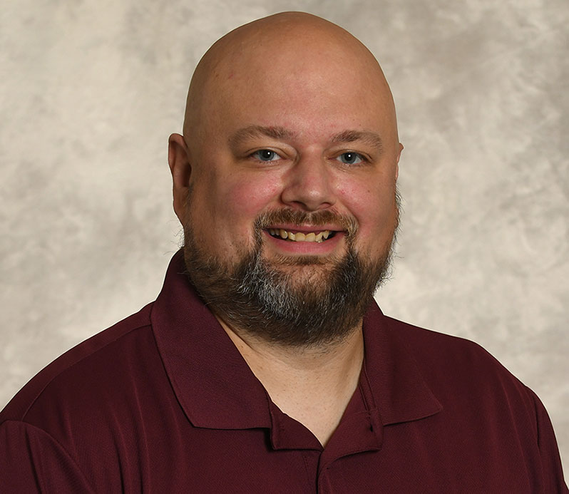 Joshua Bolton | Asst. Prof./Department of Communication | SU