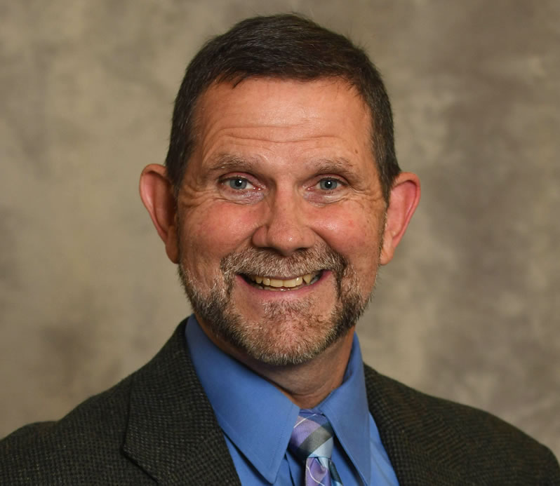 James Kaylor | Adjunct Faculty/Management Department | SU