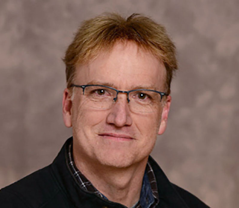Jason McCartney | Assoc. Prof./Psychology | Salisbury University