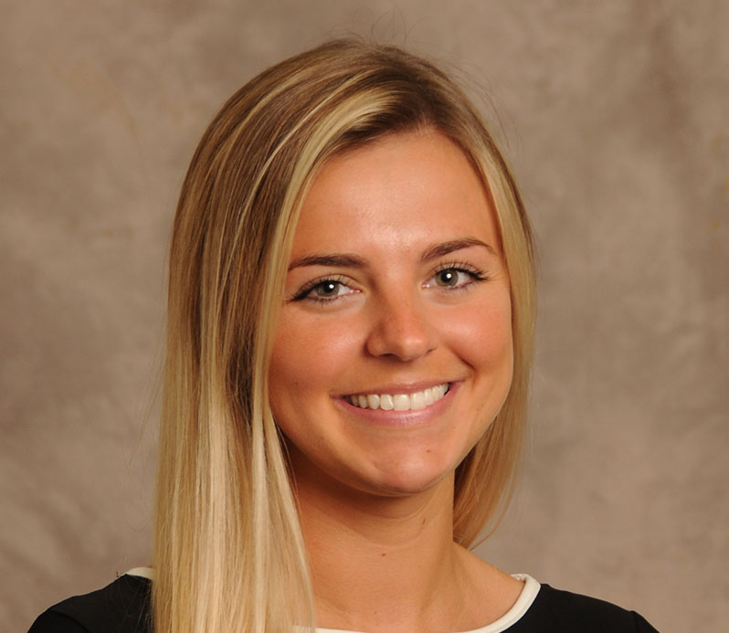 Jenna Payne | Admissions Counselor/Admissions | Salisbury University
