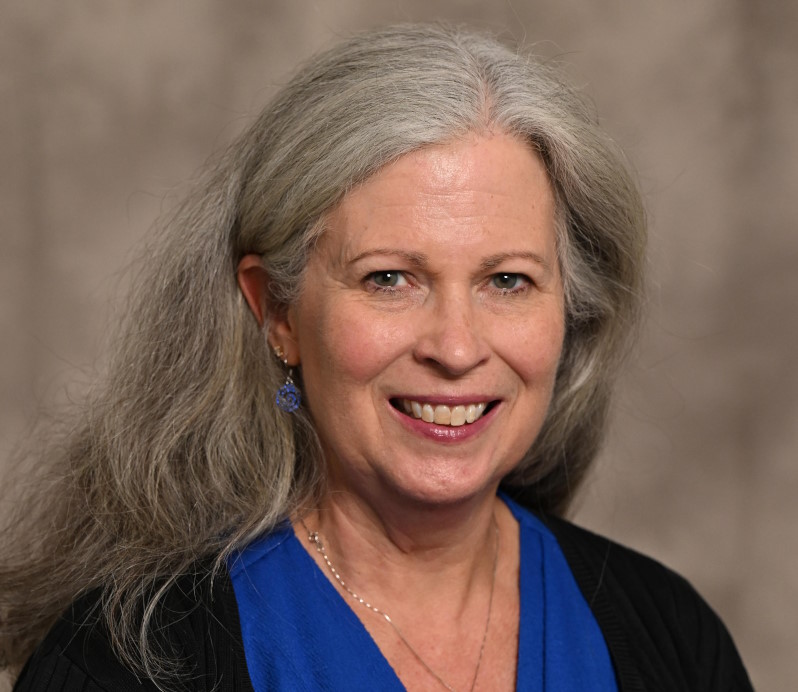 Janice Schreibman | Asst. Prof., Music Therapy Coord./Music | SU