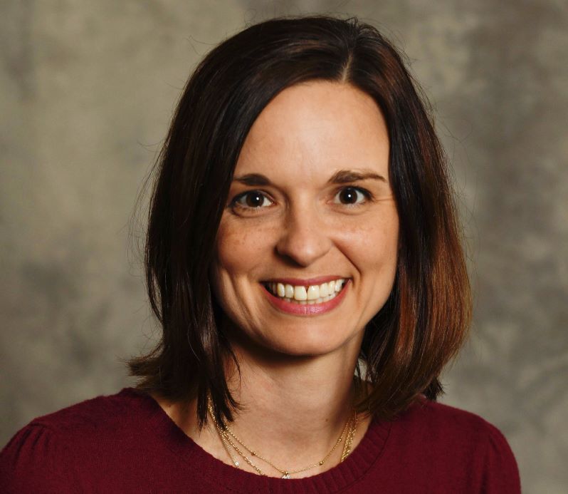 Kara Layfield | Financial Aid Coord./Financial Aid & Scholarships | SU