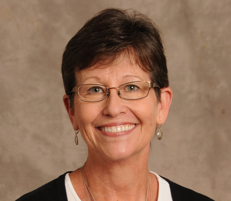 Karen Rabasca | Off. Clerk I/Physical Plant | Salisbury University