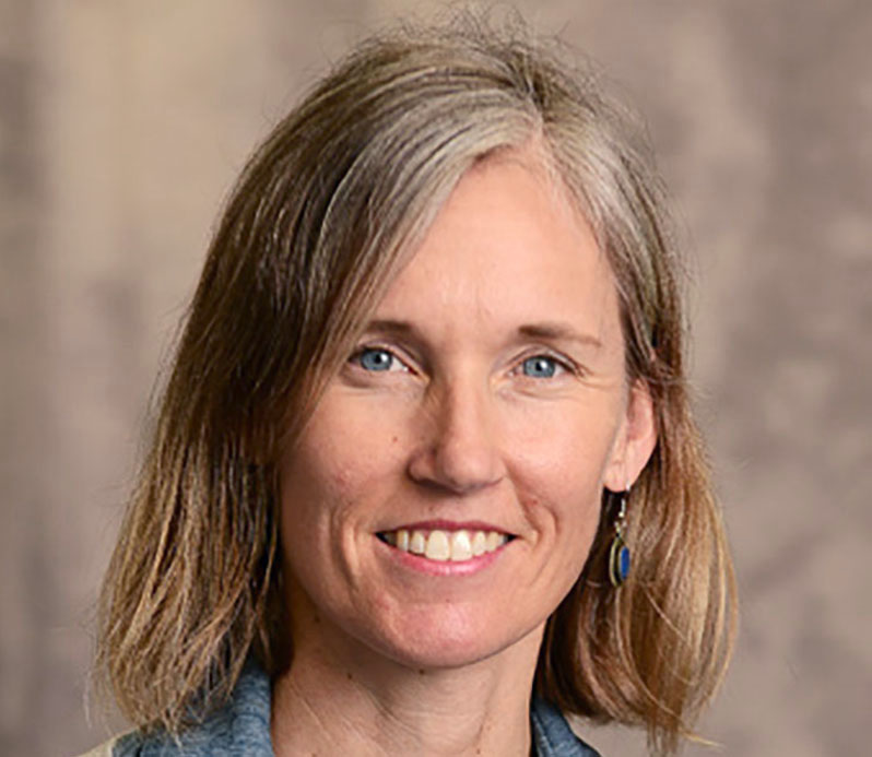 Kim Quillin | Prof. of the Practice/Biological Sciences | SU