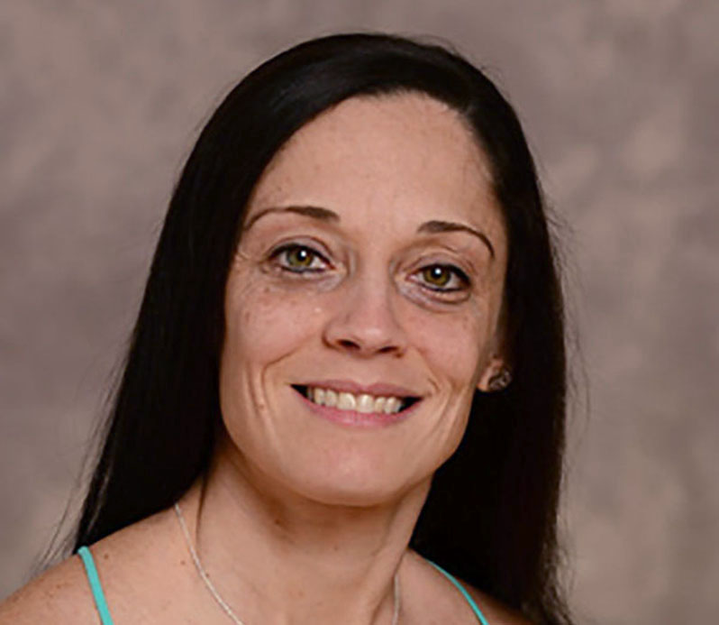 Lisa Marquette's Instagram, Twitter & Facebook on IDCrawl