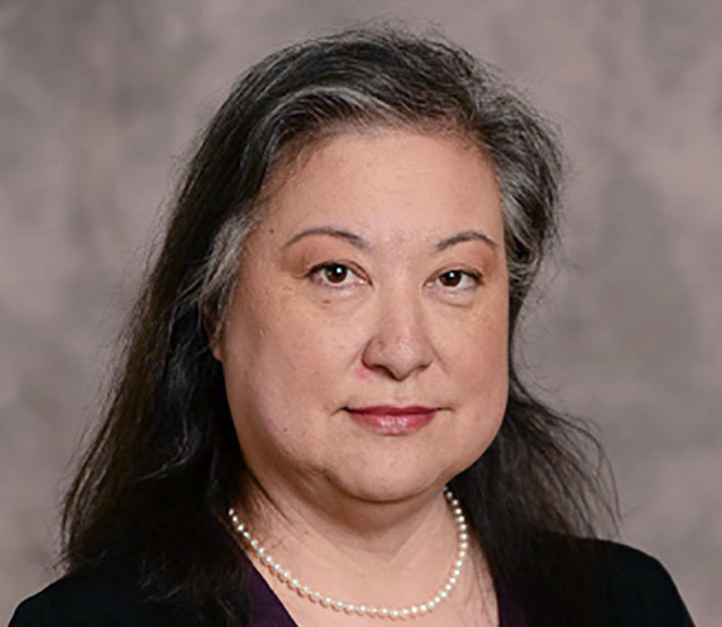 Lorna Morris | Adjunct Faculty/History | Salisbury University