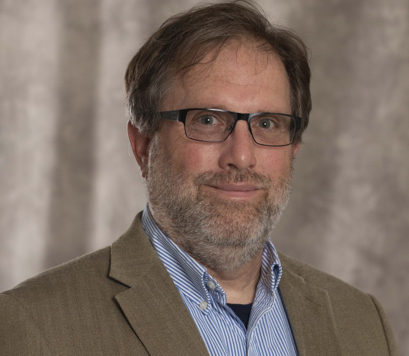 Mark Shaffer | Asst. Prof./Social Work | Salisbury University