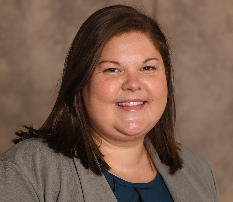 Molly Dale | Clinical Asst. Prof., FNP Coord./Nursing | SU