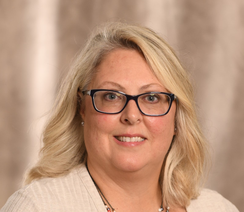 Michelle Hirsch | Exec. Admin. Asst. I/Advancement | Salisbury University