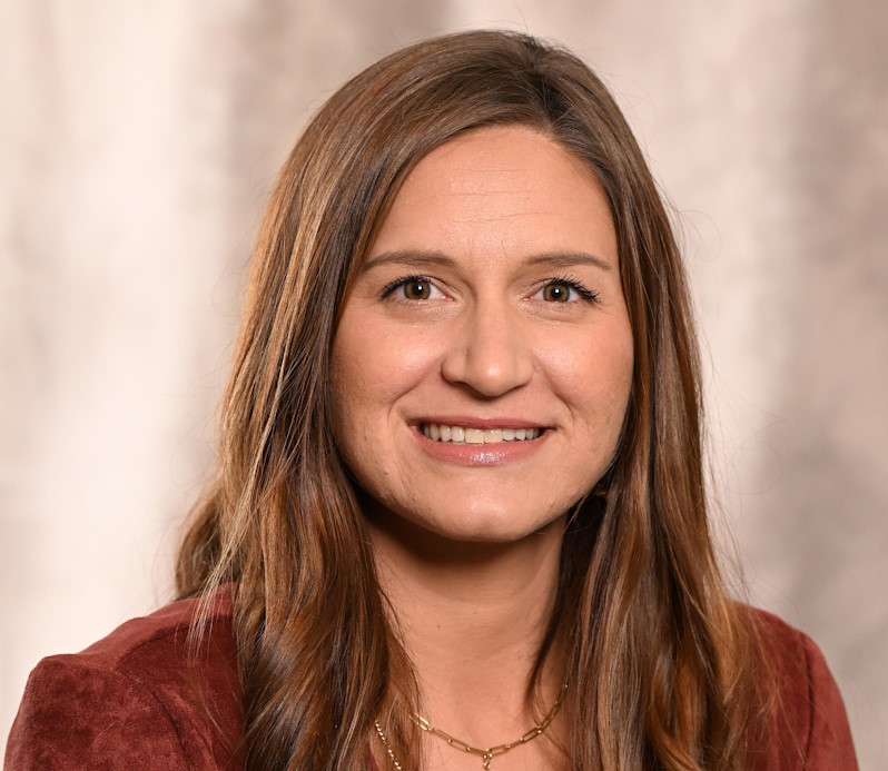 Meredith Morgoch | Asst. Prof./Department of Communication | SU