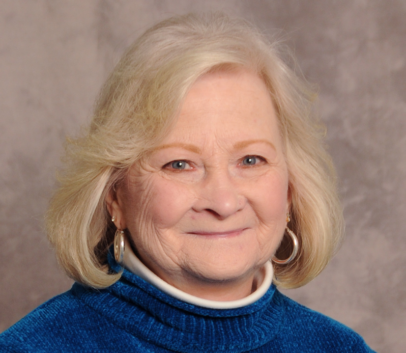 Marilyn Ruddy | Interlibrary Loan Lending Specialist/Library | SU